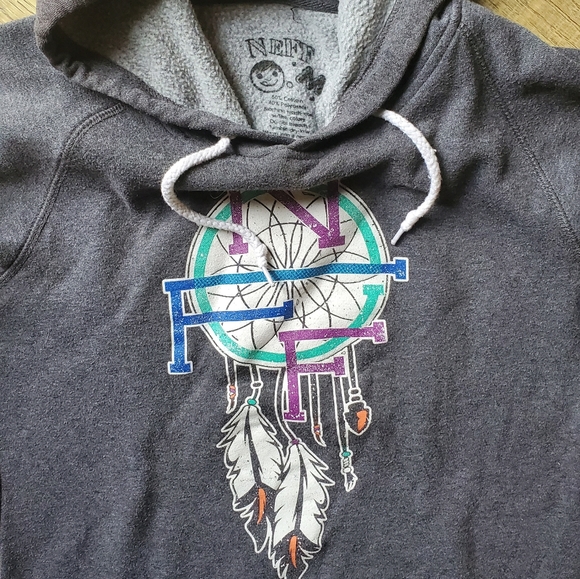 Neff | Dresses | Cute Neff Hoody Dress | Poshmark